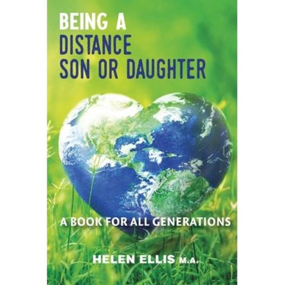 Helen Ellis | Other | Being A Distance Son Or Daughter A Book For All ...